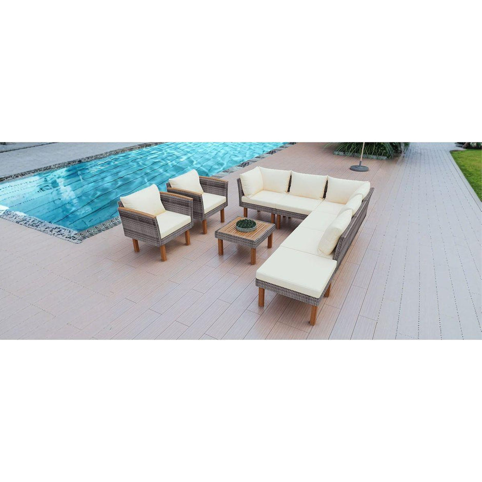 Patio Sofas – Streamdale Furniture